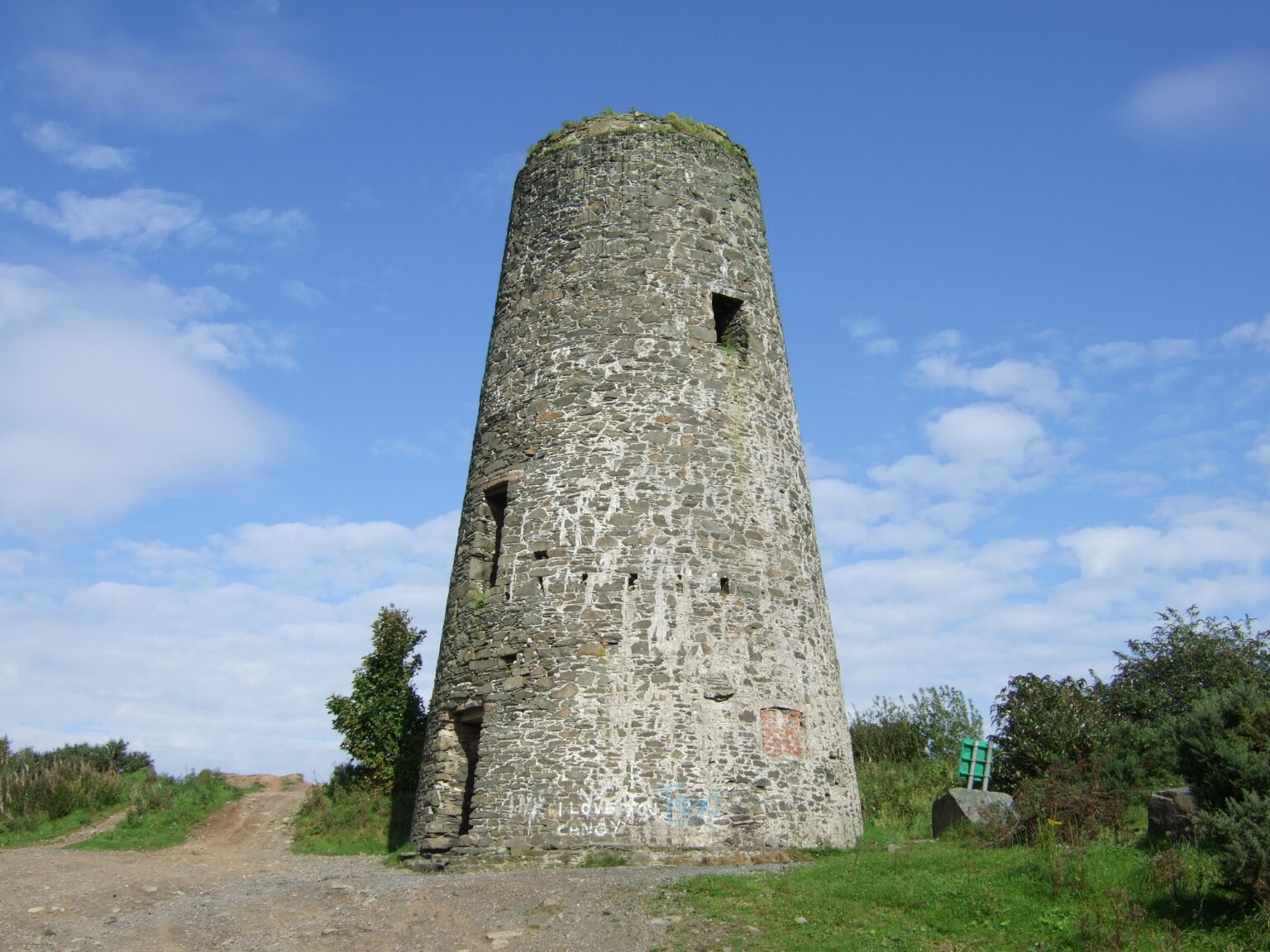 Home - Belfast Geologist' Society